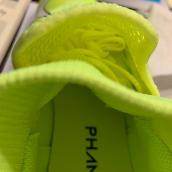 Nike | Shoes | New Nike Phantom Vision Fg Ghost Lace Soccer Cleat ...